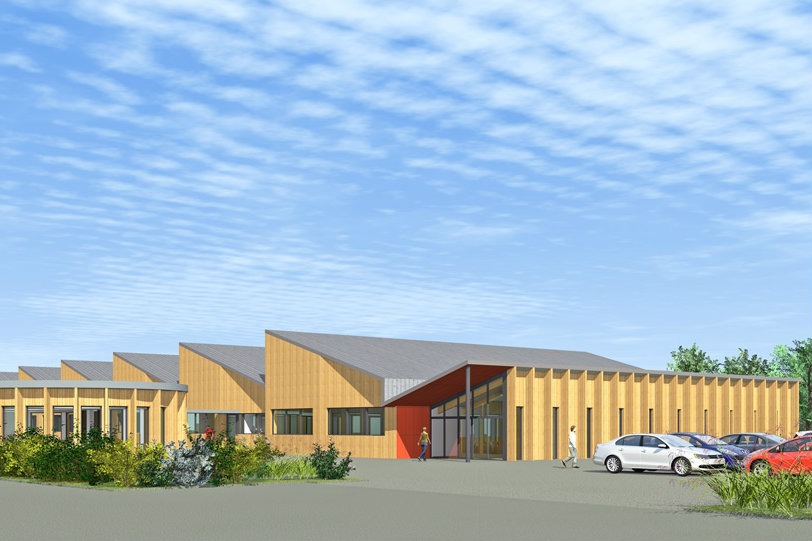 ESAT LE PIGEONNIER - SN Alugo